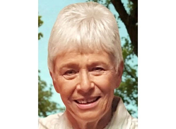 Doris Ann Sands Obituary (2026) - DuBois, PA - Adamson Funeral Chapel ...