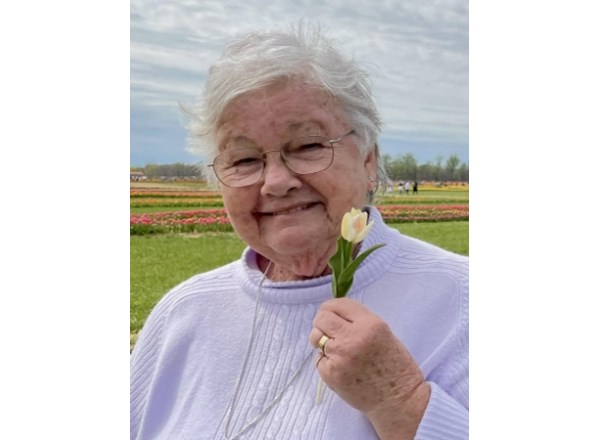 Dolores E. Drake Obituary (2026) - Ewing, NJ - Saul Colonial Home
