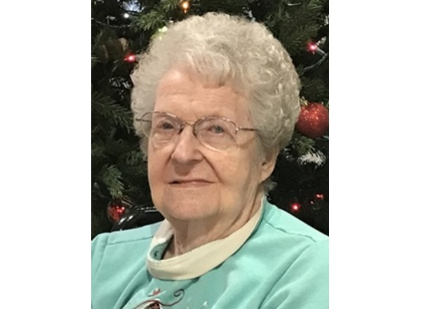 Evelyn Marie Cooper Obituary (1928 - 2026) - North Haven, CT - WFSB