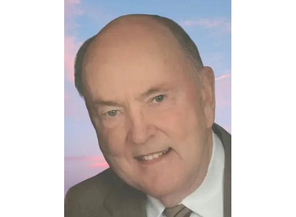 Edward F. Maher Obituary (1936 - 2025) - New Britain, CT - WFSB