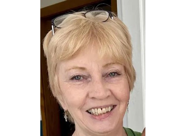 Genevieve Ann Young Obituary (2025) - Villa Park, IL - Steuerle Chapel ...
