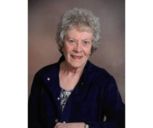 Irene Solberg Obituary (2023) - Osseo, MN - Evans-Nordby Funeral Home ...