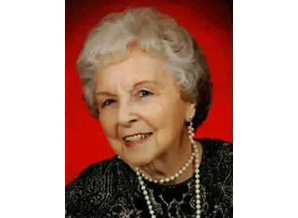 Mae Lee Kennedy Obituary (2025) - Mount Olive, NC - Tyndall Funeral ...