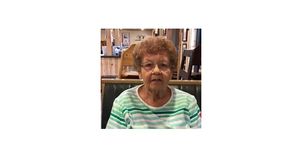 Betty Jo Jones Obituary (2025) - Nash, TX - Texarkana Funeral Home ...