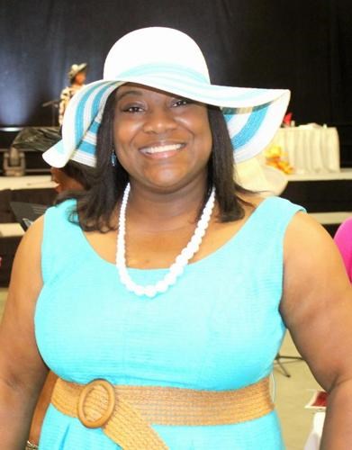 Lashawna Katrice Hill Obituary (2025) - Fayetteville, NC - Paye ...