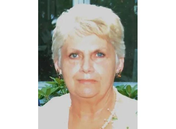 Susan Patricia Collins Obituary (2024) - Elizabeth City, NC - Twiford ...