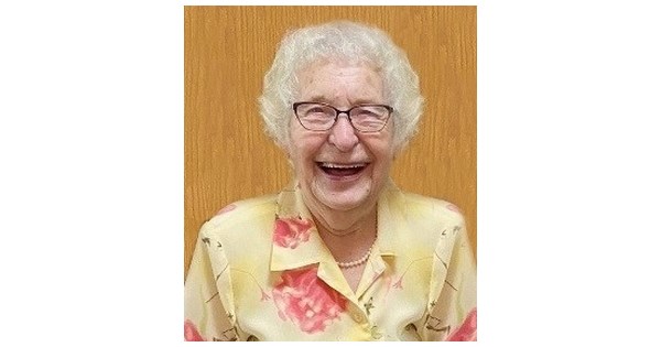 Wilhelmina Radersma Obituary (2023) - Newmarket, ON - Roadhouse & Rose ...