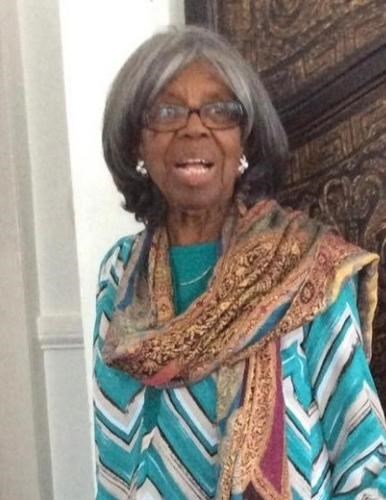 Mother Essie Dell Burrell Obituary (2023) - Denver, CO - Pipkin ...