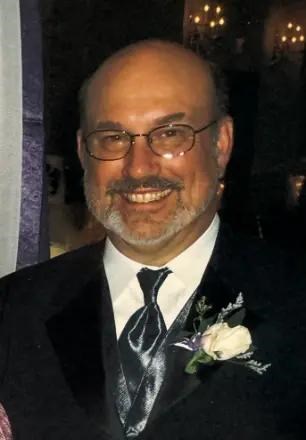 Martin Lester Obituary (2024) - Lansing, MI - Palmer Bush & Jensen ...