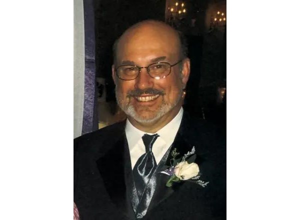 Martin Lester Obituary (2024) - Lansing, MI - Palmer Bush & Jensen ...