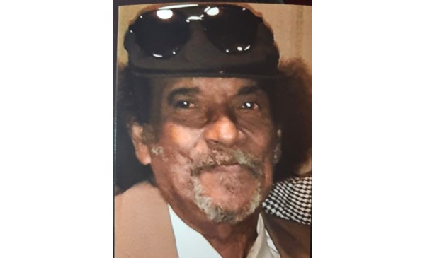 Larry Donnell Lynch Obituary (2025) - Enfield, NC - S. Jones Funerals ...