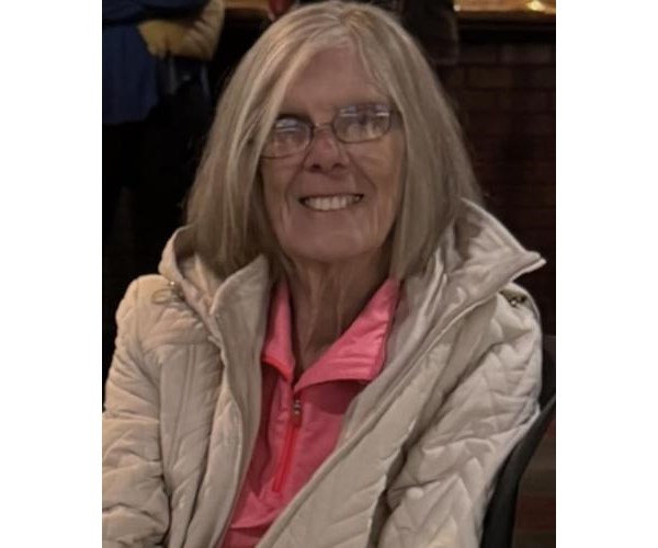 Nadine Jean Findley Obituary (2025) - Columbus, OH - Evans Funeral Home ...