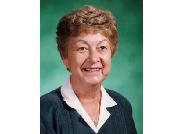 Audrey Jean Kimble Obituary (2025) - Franklin, NJ - F. John Ramsey ...