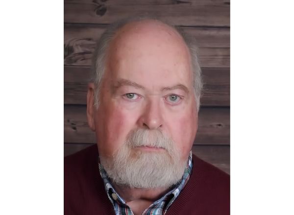 James A. Davidson III Obituary (2025) - Thomaston, CT - Lyons Funeral ...