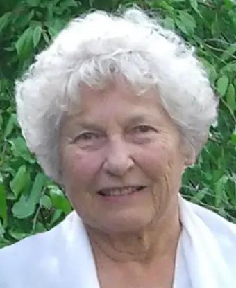 Eileen Ruth Hoos Obituary (2023) - Muskegon, MI - Clock Funeral Home ...