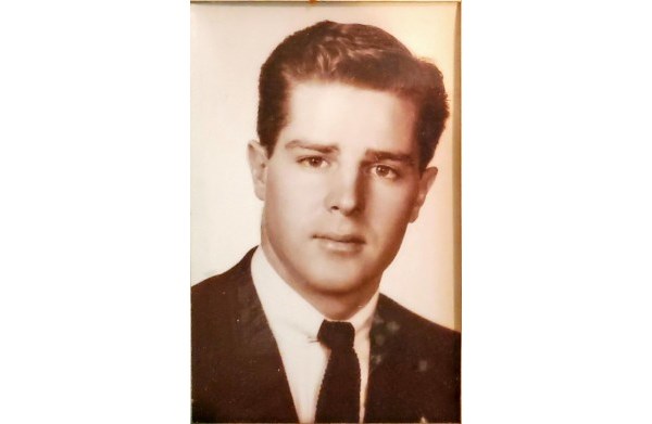 Griffith M. Jones Obituary (2022) - Lewiston, ME - Funeral Alternatives ...