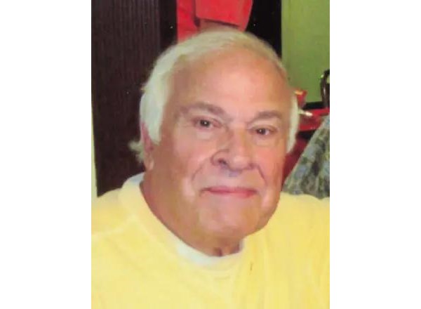 Glenn Harold Goetz Obituary (1931 - 2025) - Bridgewater, VA - Rocktown Now