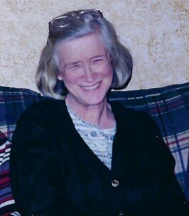 Elizabeth A "Beth" Judd Harrison Obituary (2022) - Alexandria, IN ...