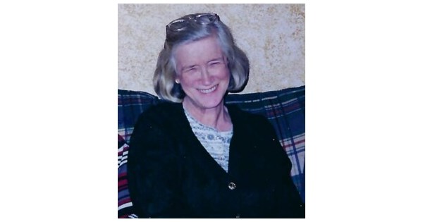 Elizabeth A "Beth" Judd Harrison Obituary (2022) - Alexandria, IN ...