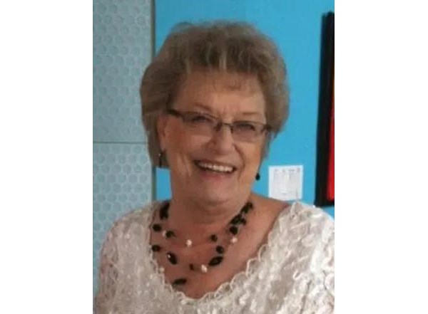 Billie Jean Griffiths Obituary (2025) - Manhattan, IL - Forsythe Gould ...