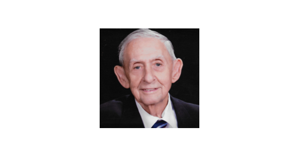 Charles Daniel Walker Obituary (2025) - Gadsden, AL - Crestwood ...