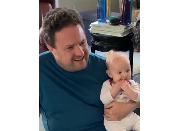 Michael Anthony LaPine Obituary (2025) - Campbell, CA - Darling ...