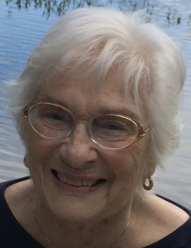 Janet L. Morrison Obituary (2023) - Riverside, RI - Smith-Mason Funeral ...