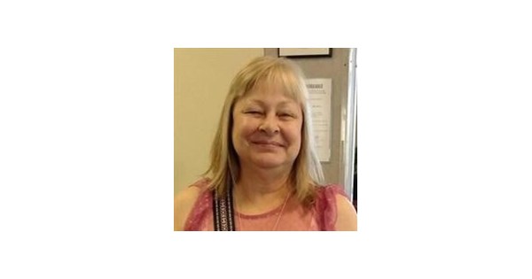 Susan Ann Laue Obituary (2025) - Beloit, WI - Daley-Murphy-Wisch ...