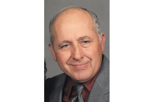 Robert Lee Hamilton Obituary (2021) - New Madison, OH - Tribute Funeral ...