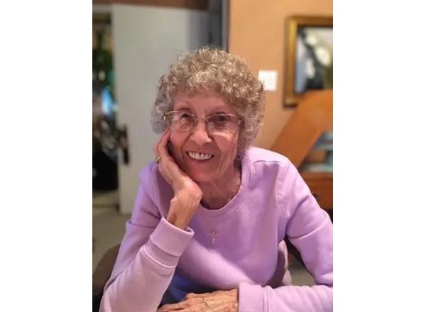 Roslyn Sue Johnson Obituary (2025) - Franklin, IN - Jessen Funeral Home ...