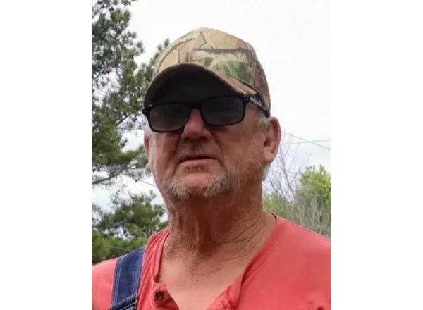 Thomas Eugene Nalley Obituary (2023) - McAlester, OK - Chaney-Harkins ...