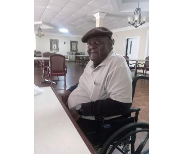 Curtis Eugene Harris Obituary (2025) - Greenwood, SC - Percival ...
