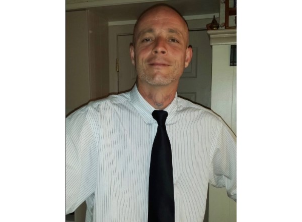 Eric J. Correia Obituary (2025) - West Warwick, RI - Carpenter-Jenks ...