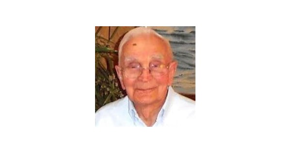 Benjamin E. Garber Obituary (2025) - Annville, PA - Kreamer Funeral ...