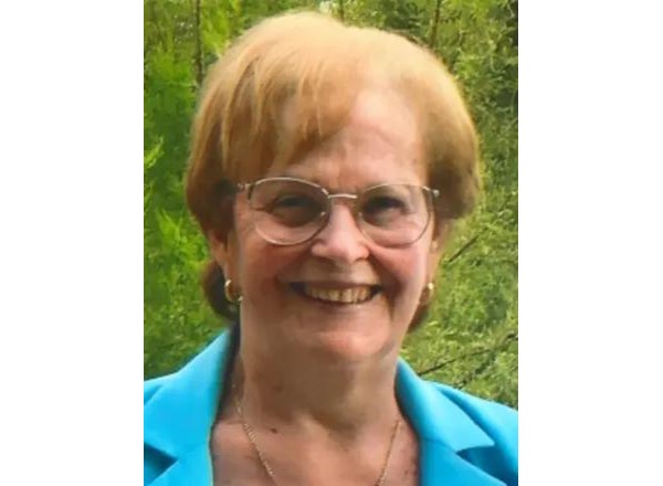 Maria Da Luz Freitas Obituary (2025) - Dracut, MA - Dracut Funeral Home