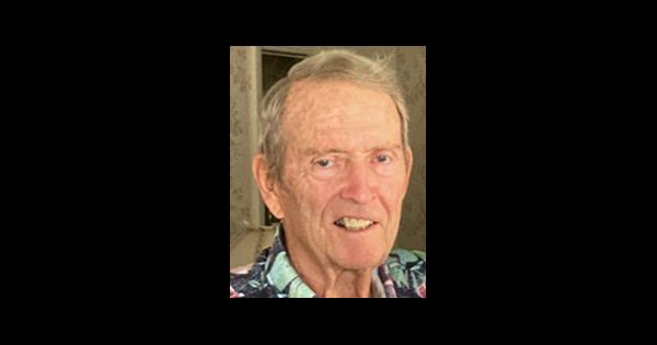 Kenneth R. "Dick" Baker Obituary (2023) - Lancaster, OH - Frank E ...