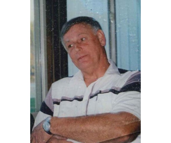 Richard Lewellen Obituary (2024) - Martins Ferry, OH - Keller Funeral ...