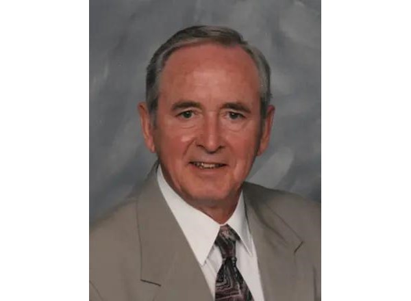 Roger B. Lortz Obituary (2025) - St. Cloud, MN - Williams Dingmann ...