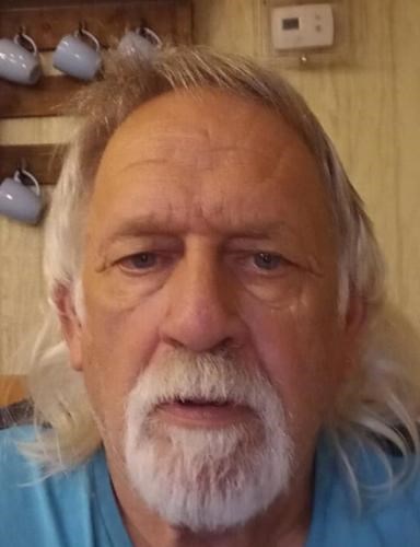 Luther Winston "Luke" Moffett Obituary (2024) - Nicholasville, KY ...