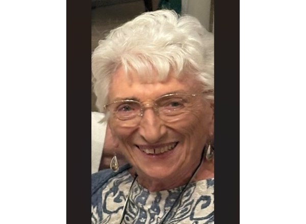 Janet C. Cunningham Obituary (2026) - St. Joseph, MO - Meierhoffer ...