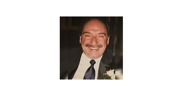 Russell S. Morfino Obituary (2025) - Shelby Township, MI - Wasik ...