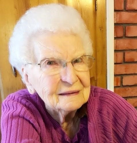 Delores M. Oliver Obituary (2026) - Dubuque, IA - Leonard Funeral Home ...