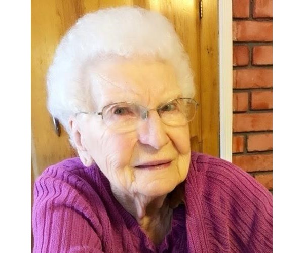 Delores M. Oliver Obituary (2026) - Dubuque, IA - Leonard Funeral Home ...