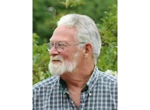 Jerry Donald Walden Obituary (2025) - Shreveport, LA - Forest Park ...