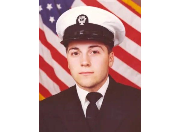 David B. Ashworth Obituary (2023) - West Warwick, RI - Carpenter-Jenks ...