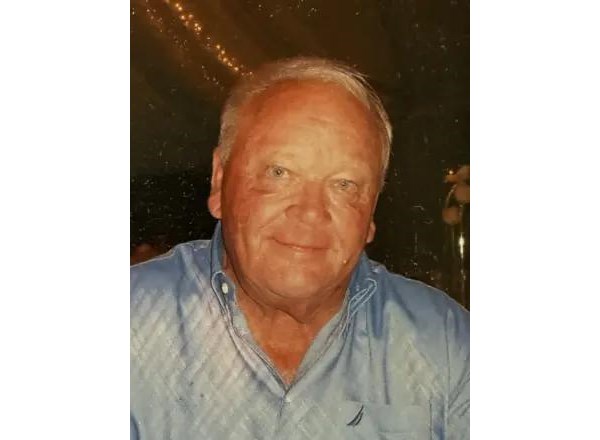 Richard Ballou Jr. Obituary (2025) - Concord, MA - Dee Funeral Home ...