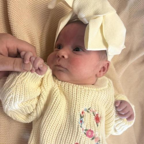 Solana Iley Anne Husted Obituary (2026) - Centerville, IA - Thomas ...