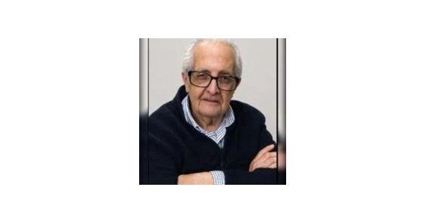 Anthony Fazio Obituary (2026) - Staten Island, NY - John Vincent Scalia ...