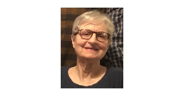 Gail Morrison Obituary (2025) - Decaturville, TN - Reed's Chapel ...