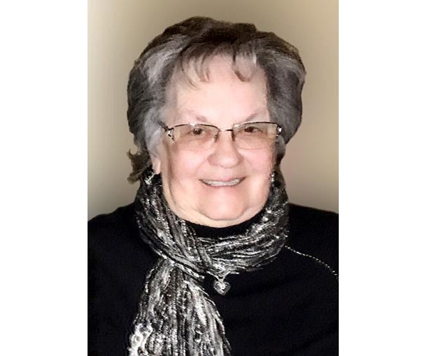 Colette M. "Donna" Sparks Obituary (2023) - Southgate, MI - Molnar ...
